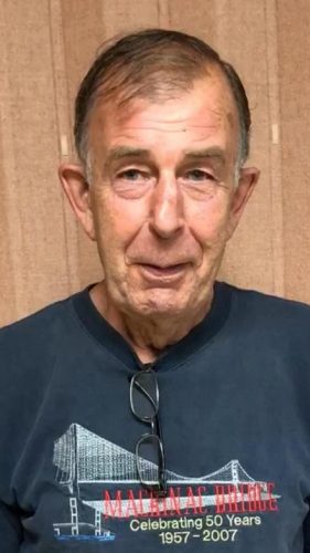 Kenneth P. ‘Kenny’ Robbins | News, Sports, Jobs - Daily Press